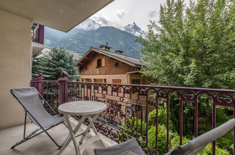 Chamonix Resort – Unlocking Chamonix