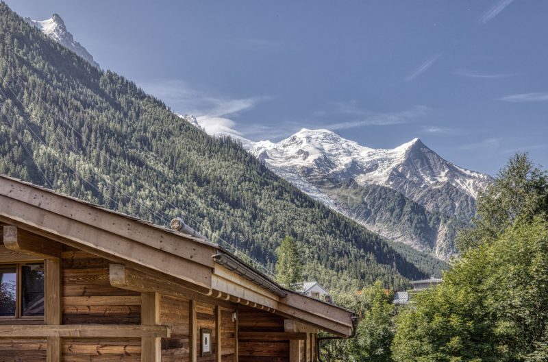 Chamonix Resort – Unlocking Chamonix