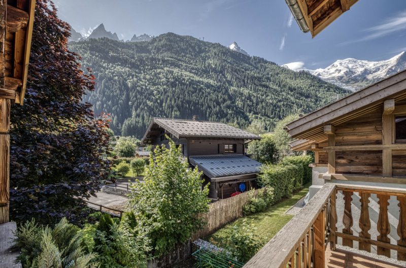 Chamonix Resort – Unlocking Chamonix