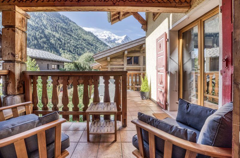 Chamonix Resort – Unlocking Chamonix