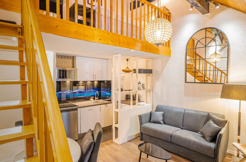 Chamonix Resort – Unlocking Chamonix