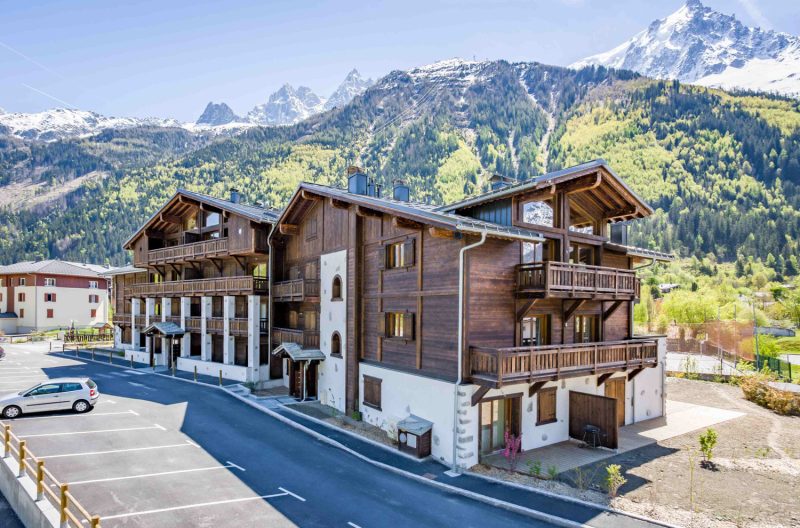 Chamonix Resort – Unlocking Chamonix