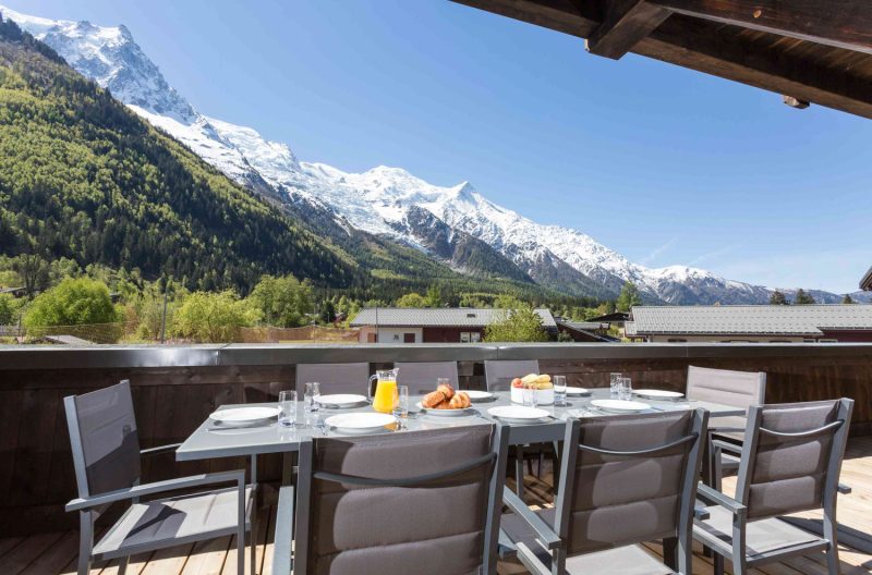 Chamonix Resort – Unlocking Chamonix